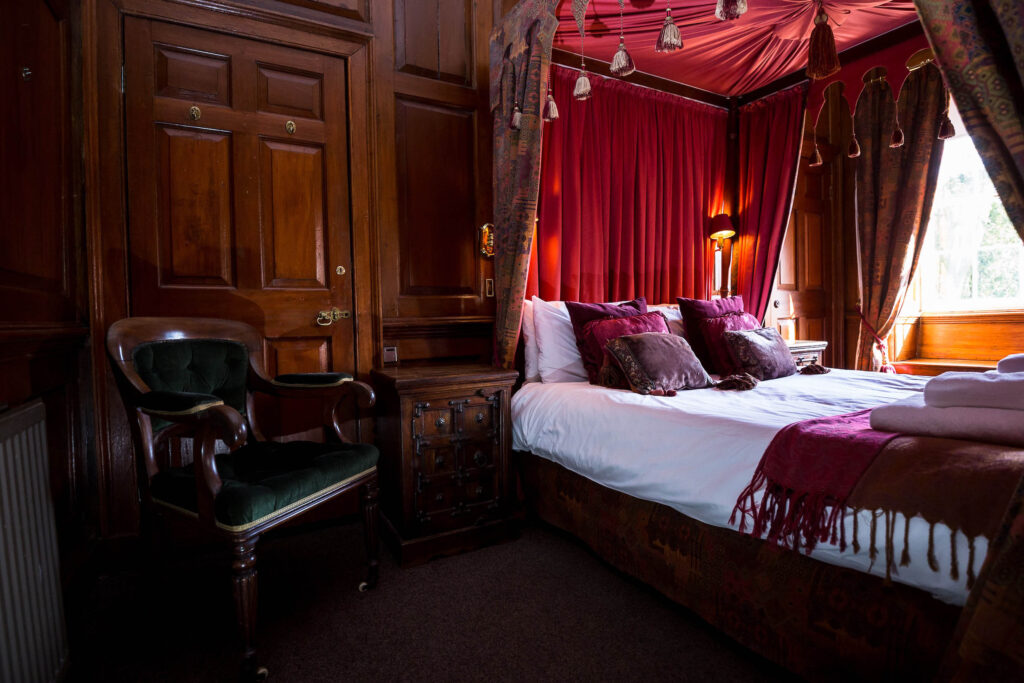 Sedgeford Hall - Unparalleled Norfolk Group Accommodation