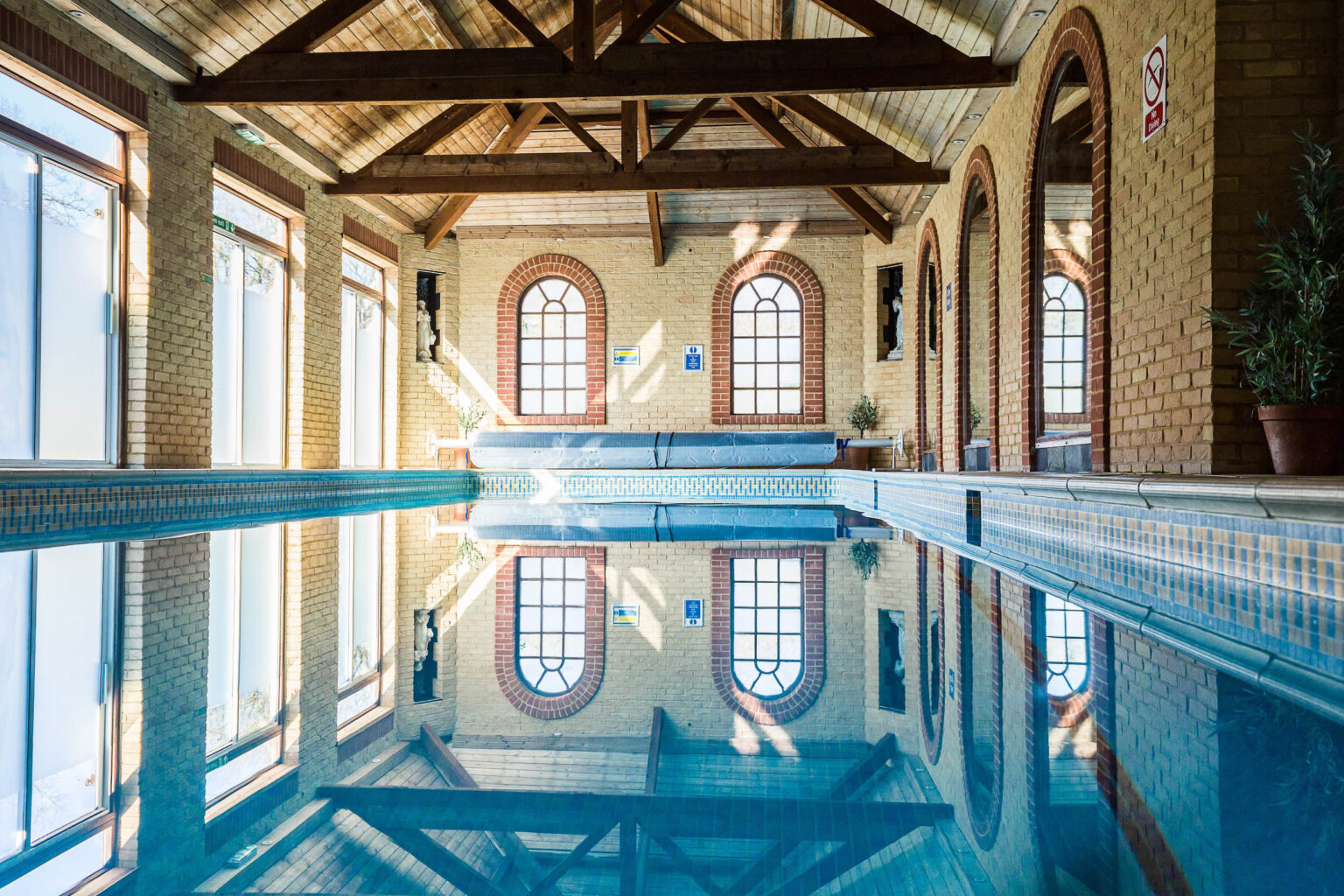 S.H.A.R.P. - Sedgeford Hall Estate