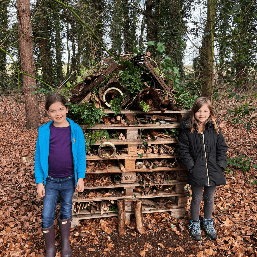 Environmental Impact - Sedgeford Hall Estate