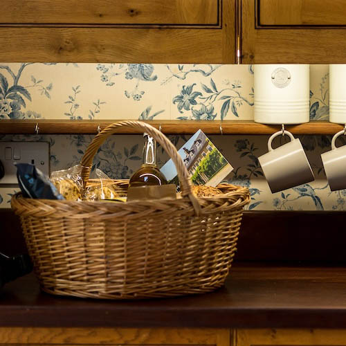 Sedgeford Hall Estate - Self Catering Accommodation Norfolk
