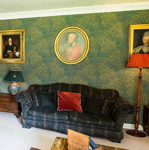 Sedgeford Hall Estate - Self Catering Accommodation Norfolk